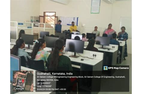 sri sairam college of engineering bangalore admissions b e cse ece eee