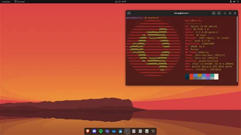 Finally Made The Switch To Linux But What Are Some Of Your Most