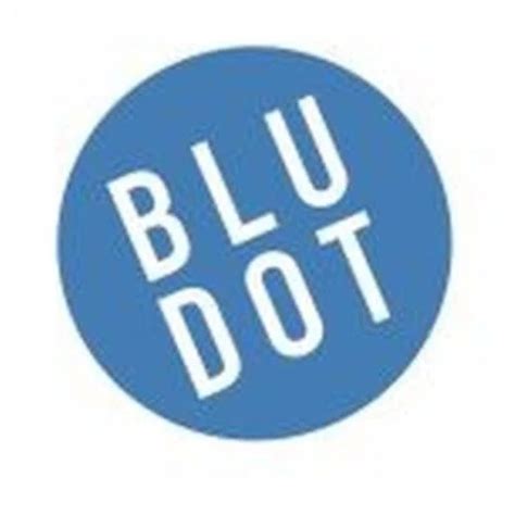 Blu Dot Coupons And Discount Codes Aug 2024