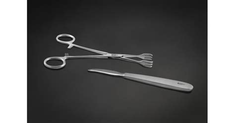 Thyroidectomy Surgical Instruments Instruments For Thyroidectomy New Med Instruments