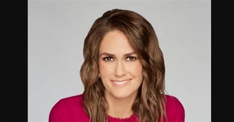 Jessica Tarlov Biography Age Husband Net Worth Weight Salary