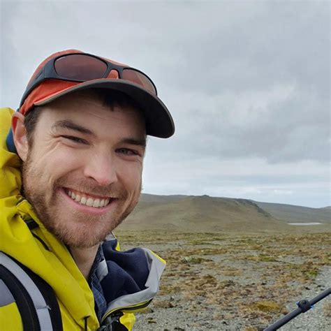 Dr Robert Dickson Part 2