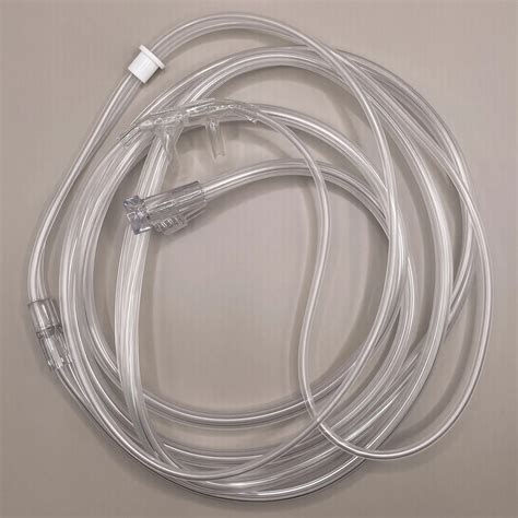 Co O Nasal Oxygen Cannula Suzhou Junma Medical Apparatus Co Ltd