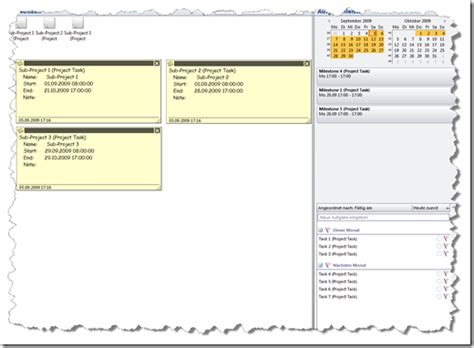 export microsoft project tasks to outlook clearly and simply