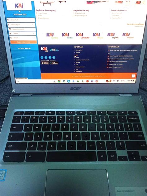 Mudik Zaman Now Tinggalkan Jalanan Nikmati Kereta Idaman Halaman 1