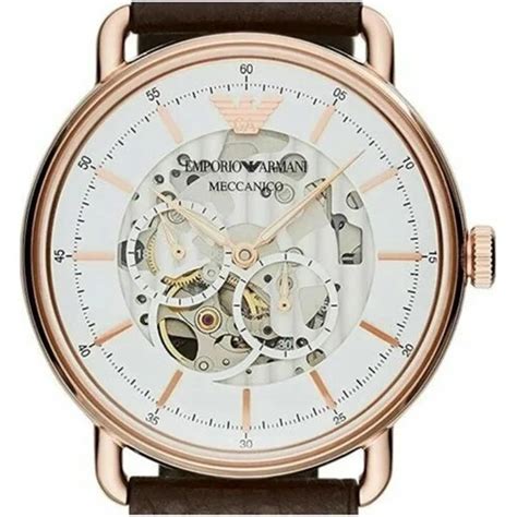 خرید و قیمت ساعت مچی عقربه‌ای مردانه امپریو آرمانی مدل Ar60027 ترب