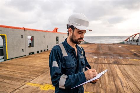 Why The EU S Recognition Of Seafarers As Essential Workers Matters Implications For The
