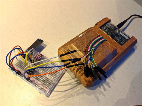 HowTo GPIO Access I C Kernel Building