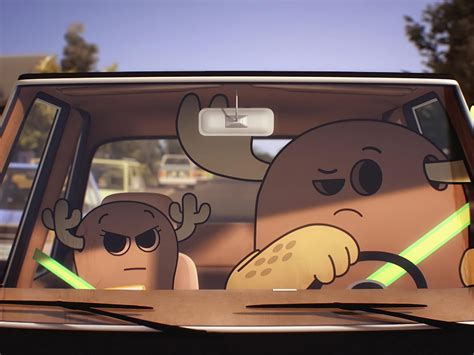 Watch The Amazing World Of Gumball Season 2 Prime Video