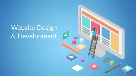 Web Development Vs Web Design Whats The Difference And Why It Matters