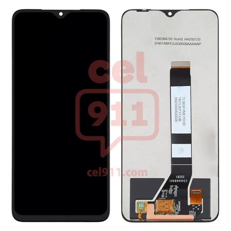 Pantalla Xiaomi Redmi T Cel