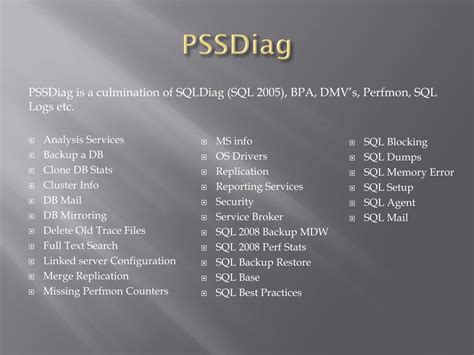 ppt sql server 2008 powerpoint presentation free download id 1572056