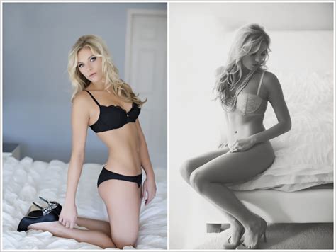 VaVa Voom Boudoir Photographer Feature Emily Lucarz