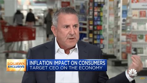 Target Ceo Addresses Permanent Decision To Remain Closed On Thanksgiving