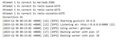 Kubernetes Decoupled Frappe ERPNext Docker Images Deployment