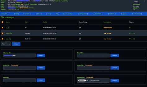Derrota Del Shell Web Wso Ng Akamai