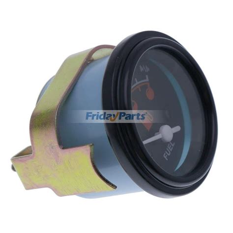 Fuel Gauge 6634273 6560353 For Bobcat Excavator 319 320 321 322 323 324