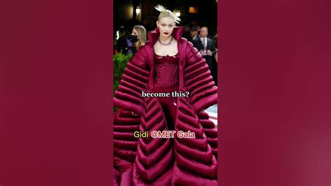 Yes Or No Pass Gidis Outfit Met Gala 2022‼️👀 2023 Outfit