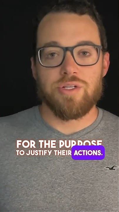 How Do You Protect Yourself From a Narcissist’s Smear Campaigns? - YouTube