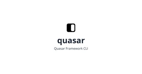 Quasar Fig
