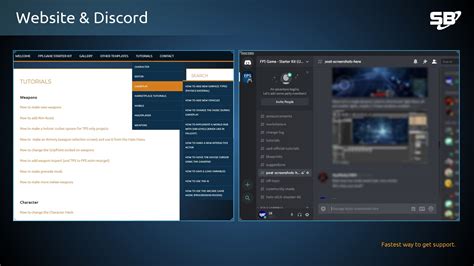 Leaked Game Assets Fps Game Starter Kit