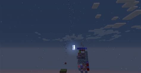 Procedural Tree Generator Minecraft Map