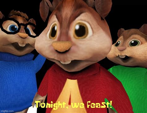 Memegenerator415880633tonight We Feast Imgflip