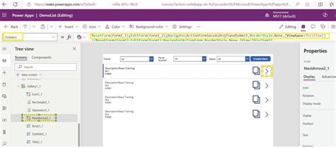 Control Form Requirement With Save Or Submit Button