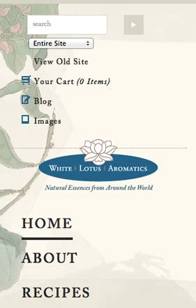 Excellent Examples Of Responsive Web Design Web Design Ledger