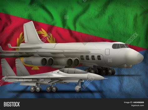 Air Forces On Eritrea Image Photo Free Trial Bigstock
