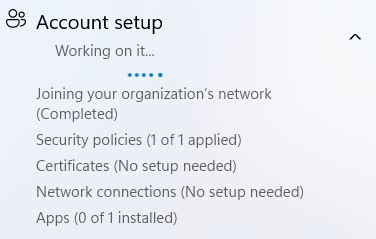 Keep Track Of Your Apps In ESP