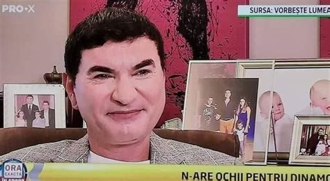 Borcea Reprezintă Modelul De Bază Pentru Educația Noii Generații Alături De Bianca Drăgușanu și