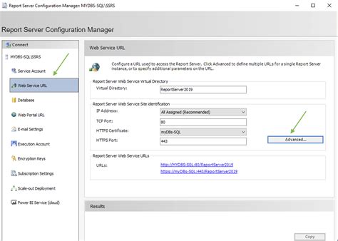 Sql Reporting Server Self Certificate And Veeam One — Gabriele Pelizzari