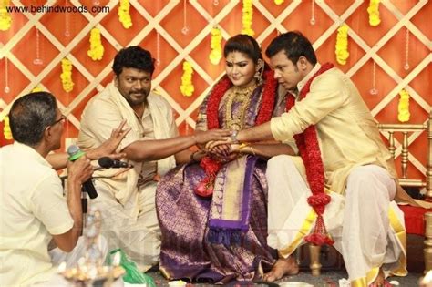 parthiban daughter abinaya parthiban marriage event gallery parthiban