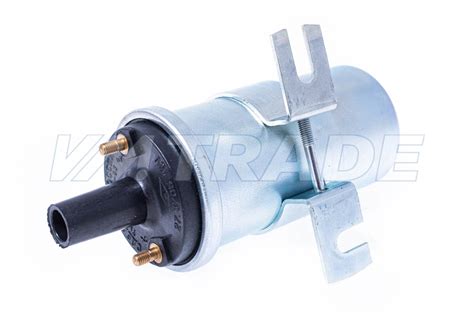 Катушка зажигания ВАЗ-2108-2110 карбюратор. МЗАТЭ-2