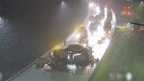 [전국]전북 대설 경보 중부·충청 교통사고·출입 통제 Ytn