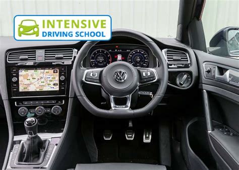 Cockpit Drill The Necessary Checks To Take Before Driving