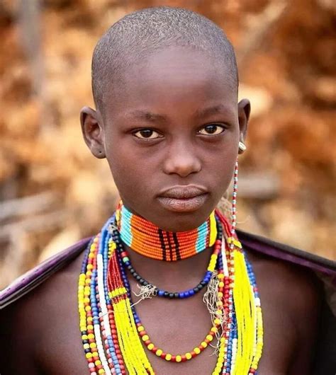 Arbore Tribe Liyu Ethiopia Tours