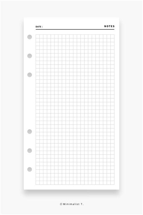 Pages Notes Template Templates Hexagon