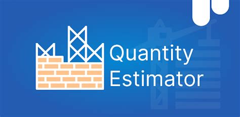 Quantity Estimator Android App Quantity Estimator Android App