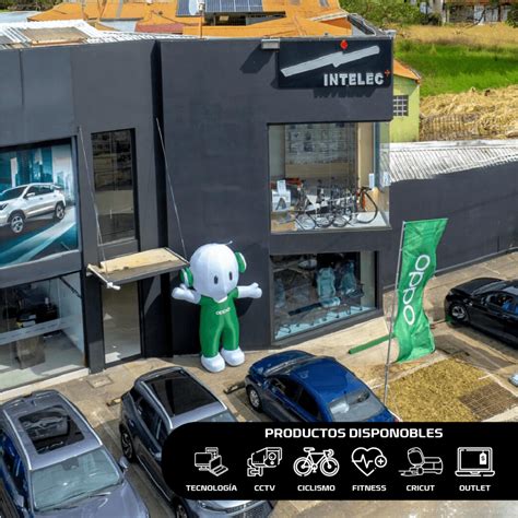 Tiendas Intelec Fitness Intelec Fitness Costa Rica