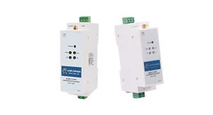 RS And RS To Ethernet Converter Modbus Serial To Ethernet Converters