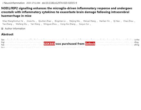 Tnf Alpha Signaling Pathway Tnf A
