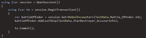 coding instinct nhibernate tip use set for many to many associations
