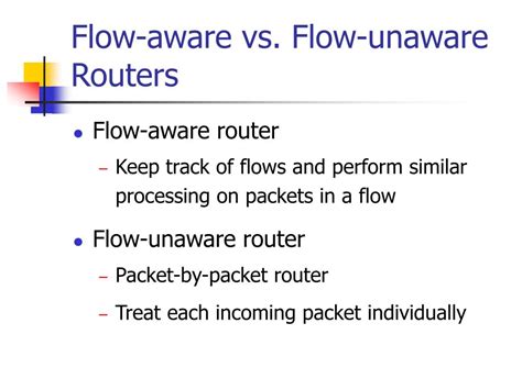 Ppt Survey Of Packet Classification Algorithms Powerpoint Presentation Id4498259