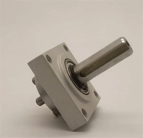 Ingenium Aluminium Dummy Shaft For Mobile Robot Fully Automatic At ₹ 1250piece In Pune