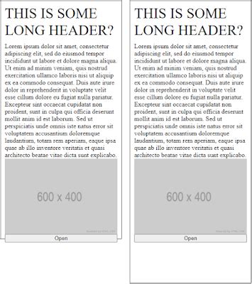 Auto Sizing Element To Fit Inside Flexbox