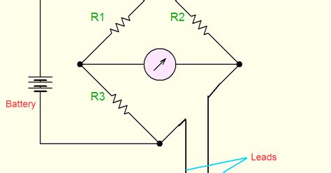 Thermistors Electric Easy