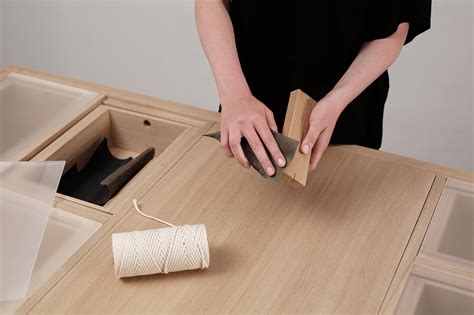 Workbench Modular Table System Behance