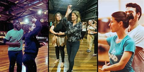 Le Bop Modern Jive Dance Classes The Space Dance And Arts Centre